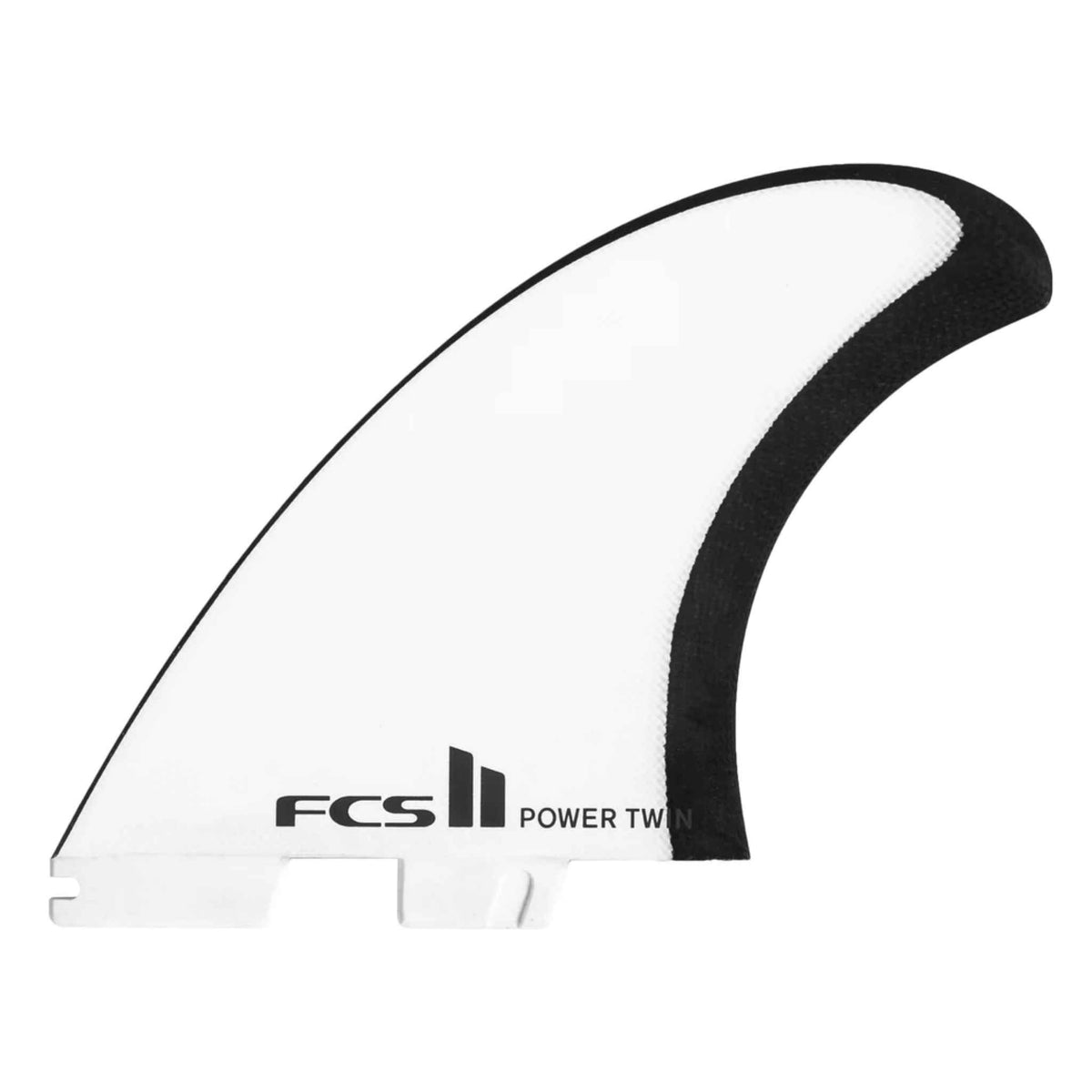 FCS II JS Power Twin Fins – The Board Source