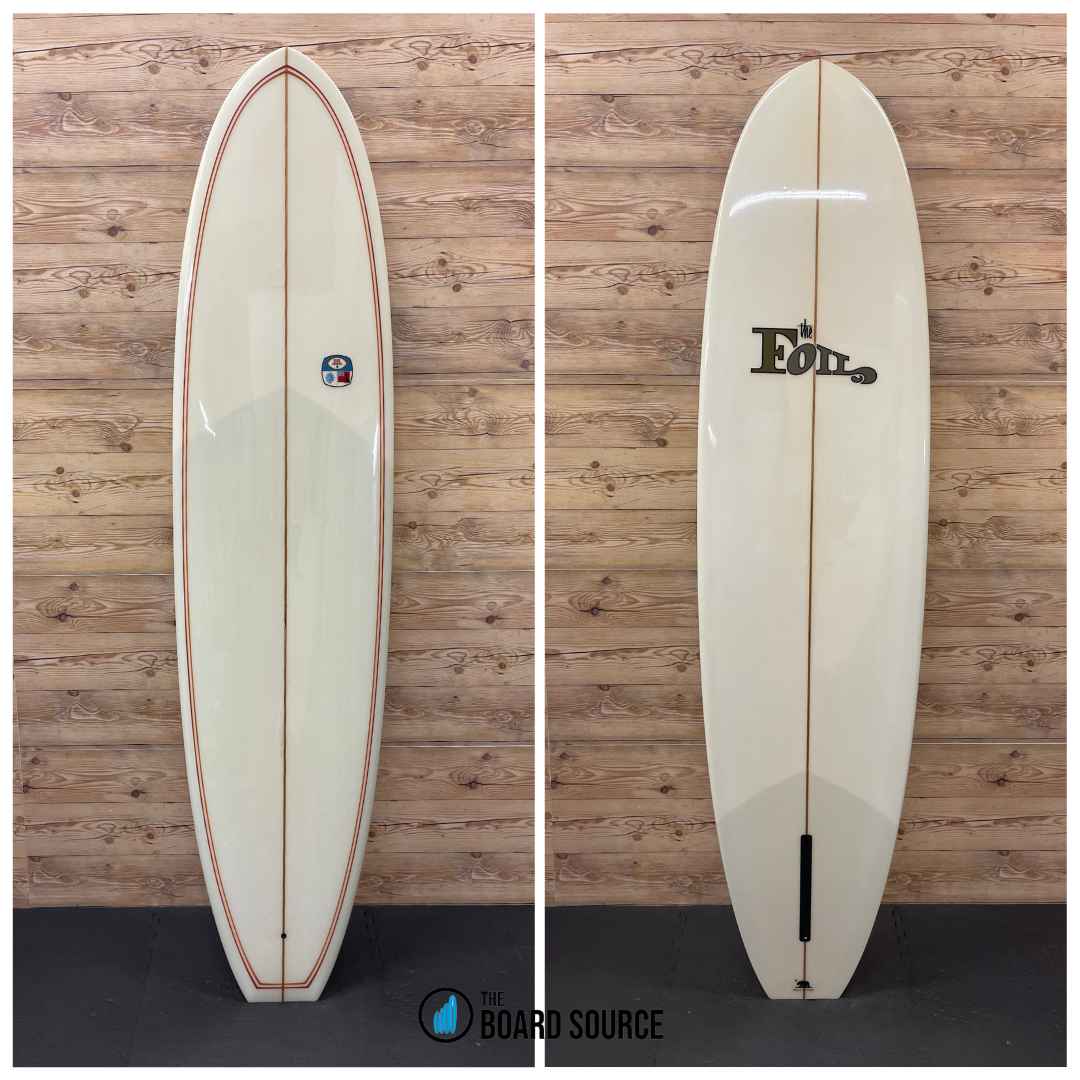 BING SURFBOARDS AUSSIE FOIL | Now Available, Only $750 – The Board Source