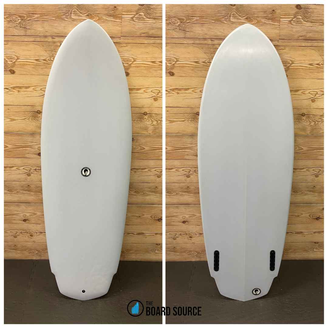 For Sale - Used Surfboard by Eric Christenson Twin Simmons – The Board Source