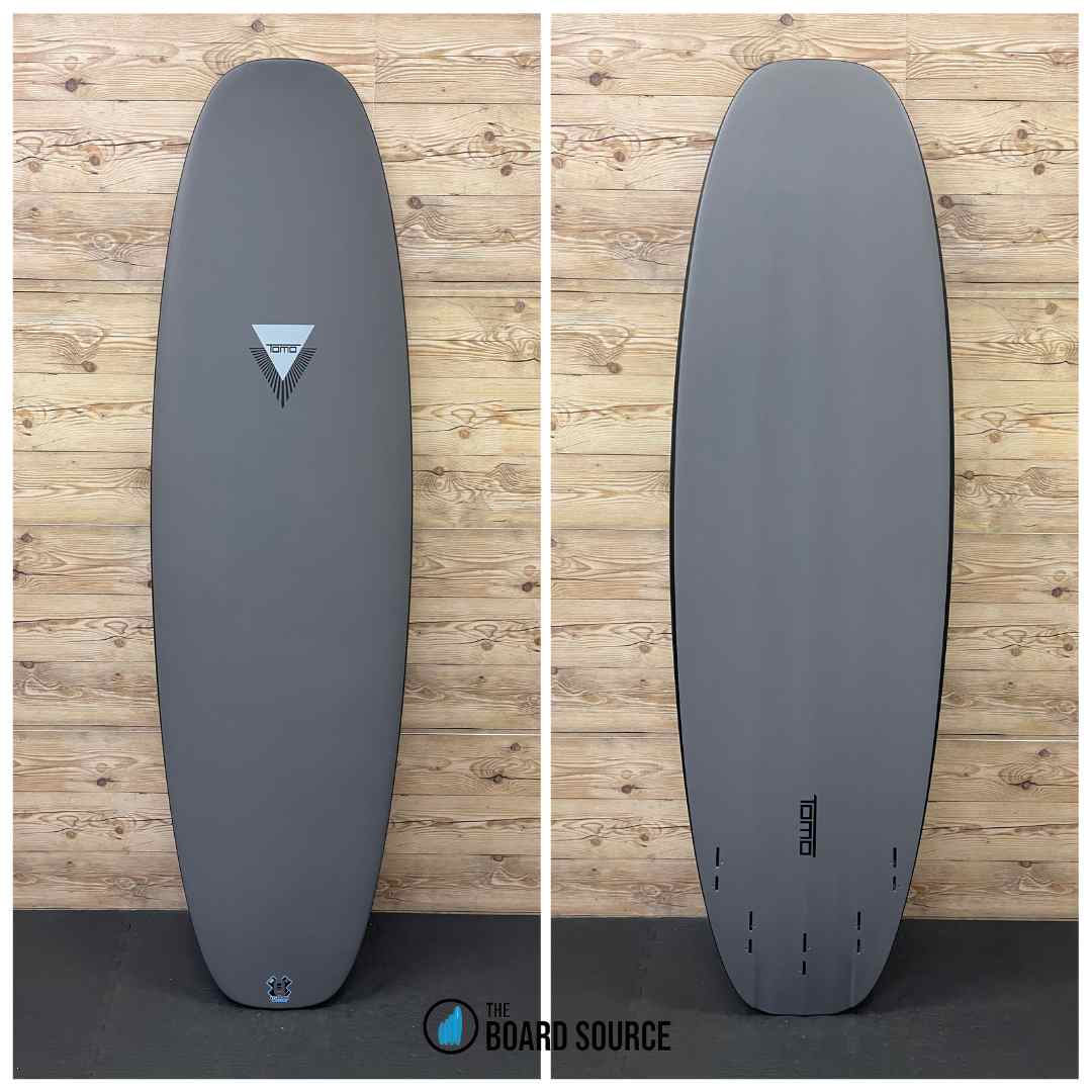 Surfboard Sale: Firewire 5'6" Evo Shortboard – The Board Source