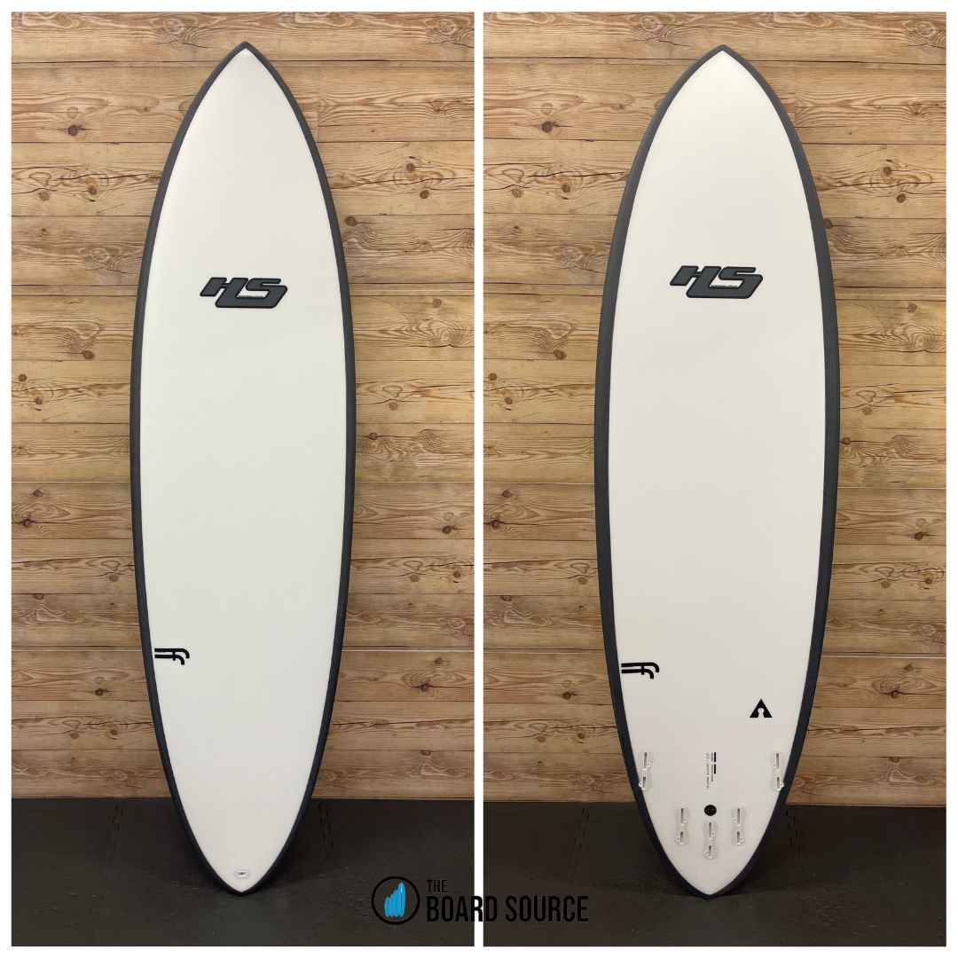 Discounted New | Haydenshapes Hypto Krypto 6'6" for sale – The Board Source