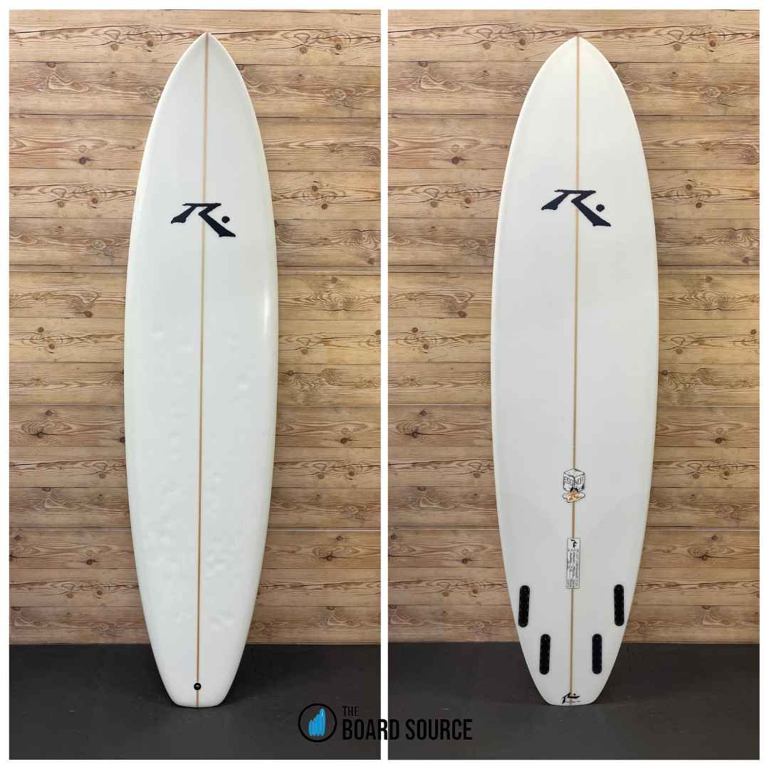 For Sale Rusty Surfboards Egg Not Mid-Length 7'6" - Shop Now – The Board Source