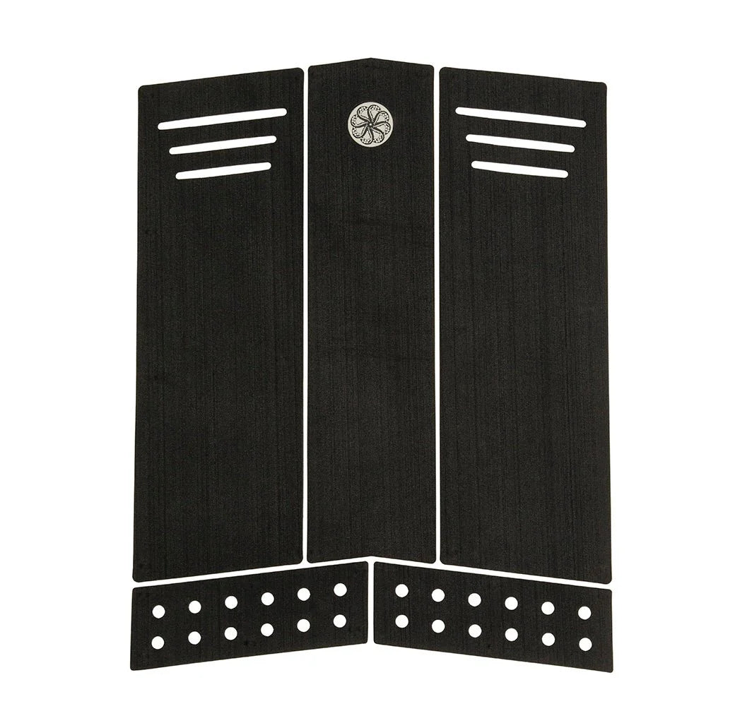 Octopus Front Deck III - Scrub Tech™ Traction Pad – The Board Source