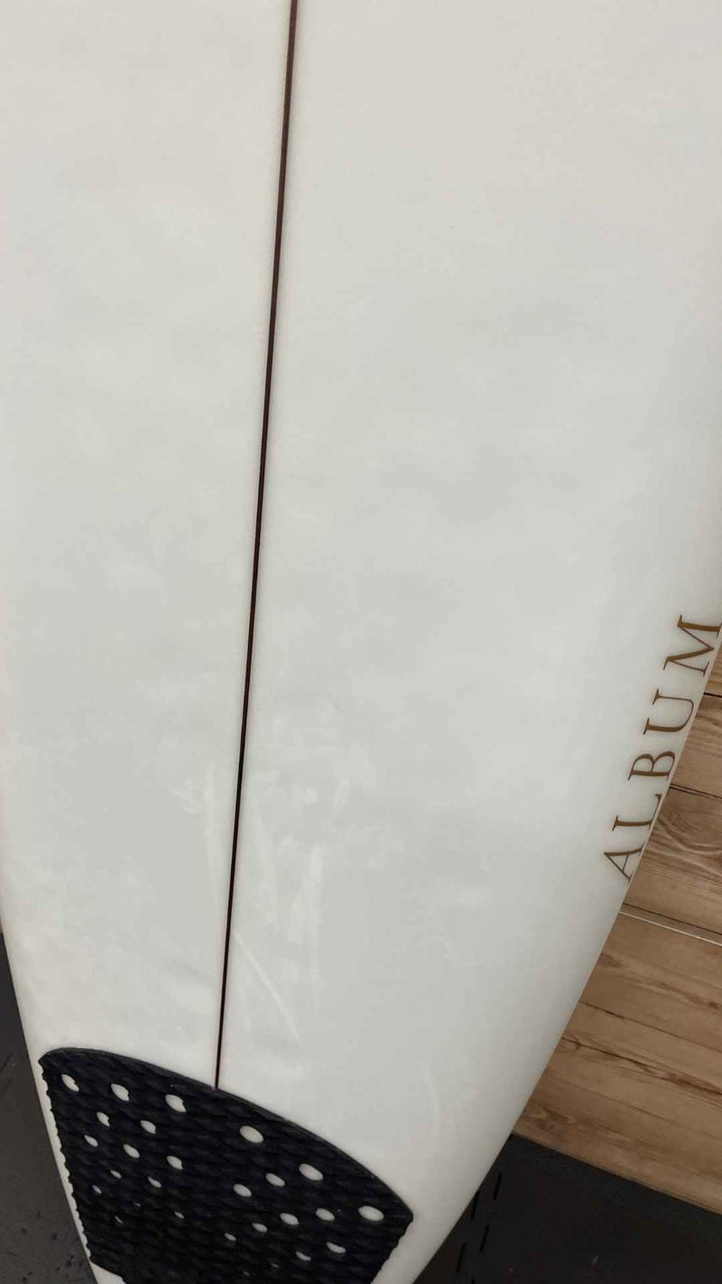 Album Surfboards for Sale San Diego – The Board Source