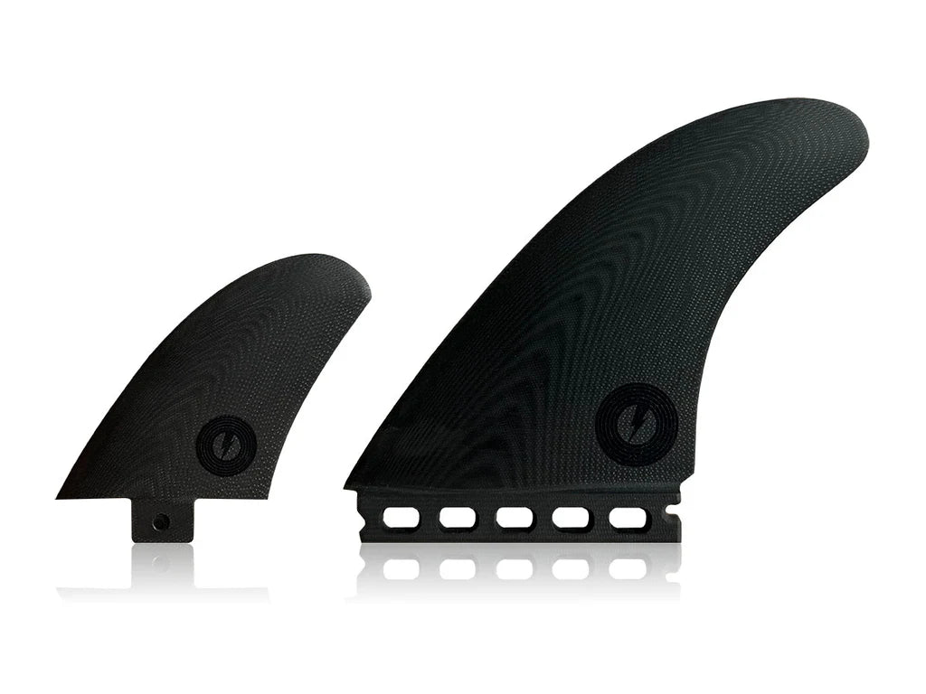 Album Indy Twinzer by NVS fins - Shop Now – The Board Source