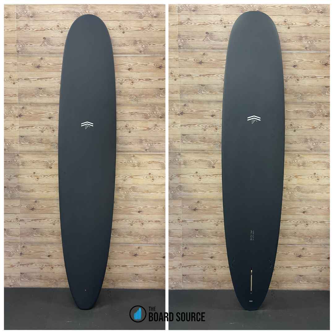 Thunderbolt Surfboards for Sale -CJ Nelson Parallax Plus 9'6" – The ...
