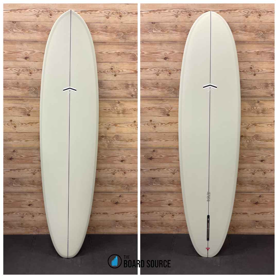 Thunderbolt Surfboards for Sale -CJ Nelson Outlier 7'6" – The Board Source