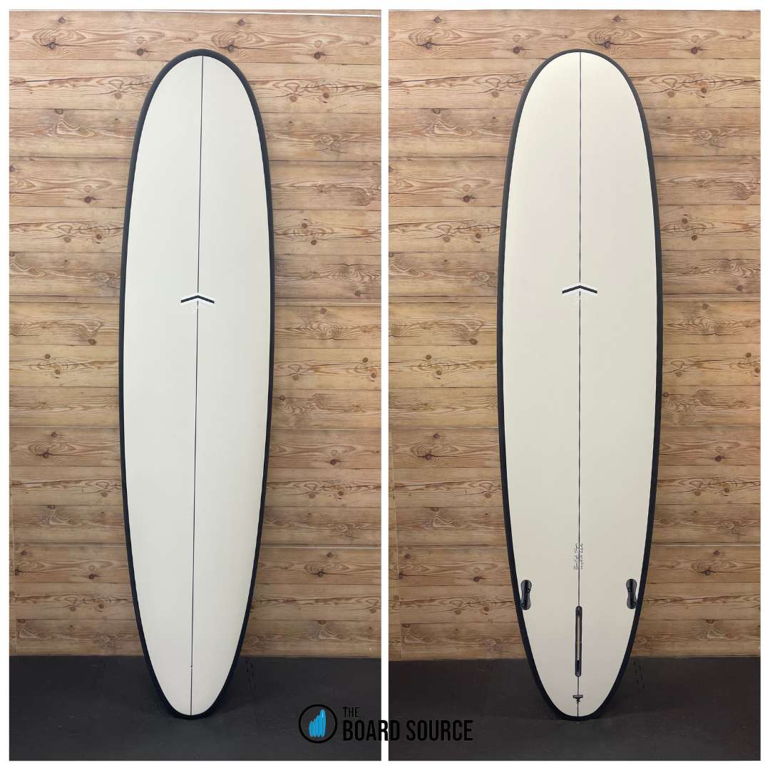 Thunderbolt Surfboards for Sale -CJ Nelson Parallax Plus 7'10" – The ...