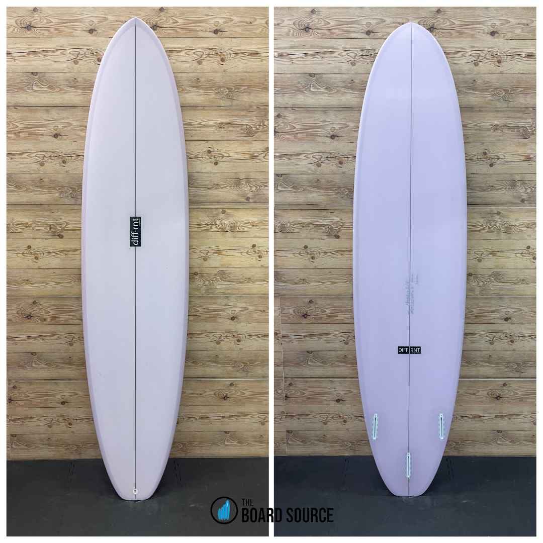 Diffrnt Surfboards 8ft Funboard just $750 for sale in Carlsbad – The ...