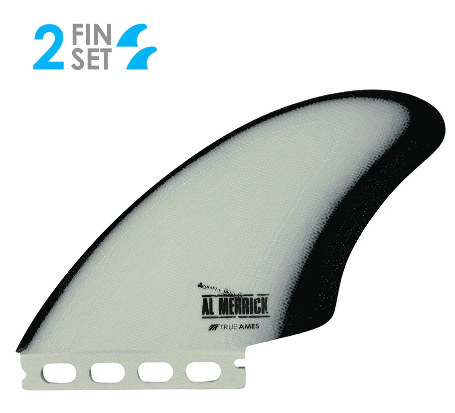 Channel Islands Twin Fins by True Ames fins - Shop Now – The Board Source