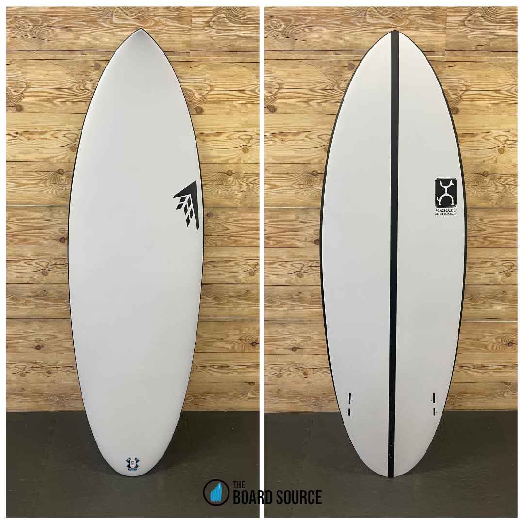Surfboards for Sale - Rob Machado Firewire Glazer 5'4" – The Board Source