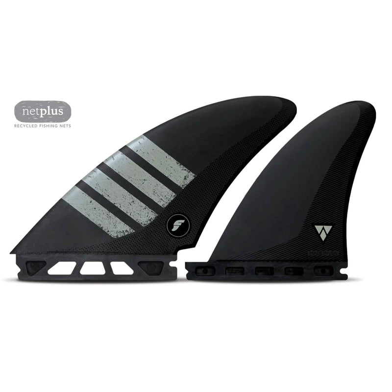 Futures Alpha Controller Split Keel Fins – The Board Source