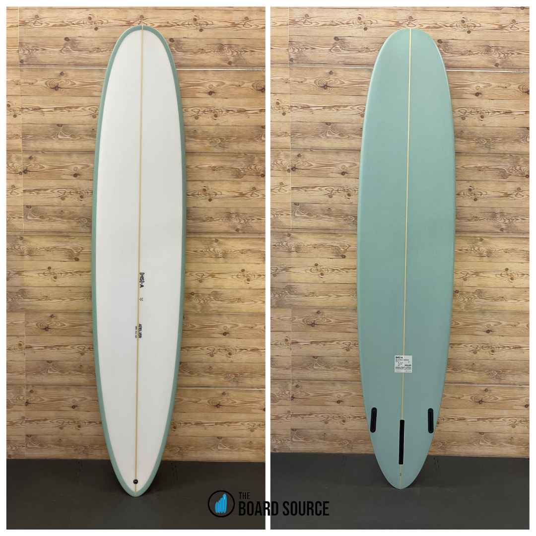 Beginner Friendly Longboards for Sale | Hayden Shapes $595 – The Board ...