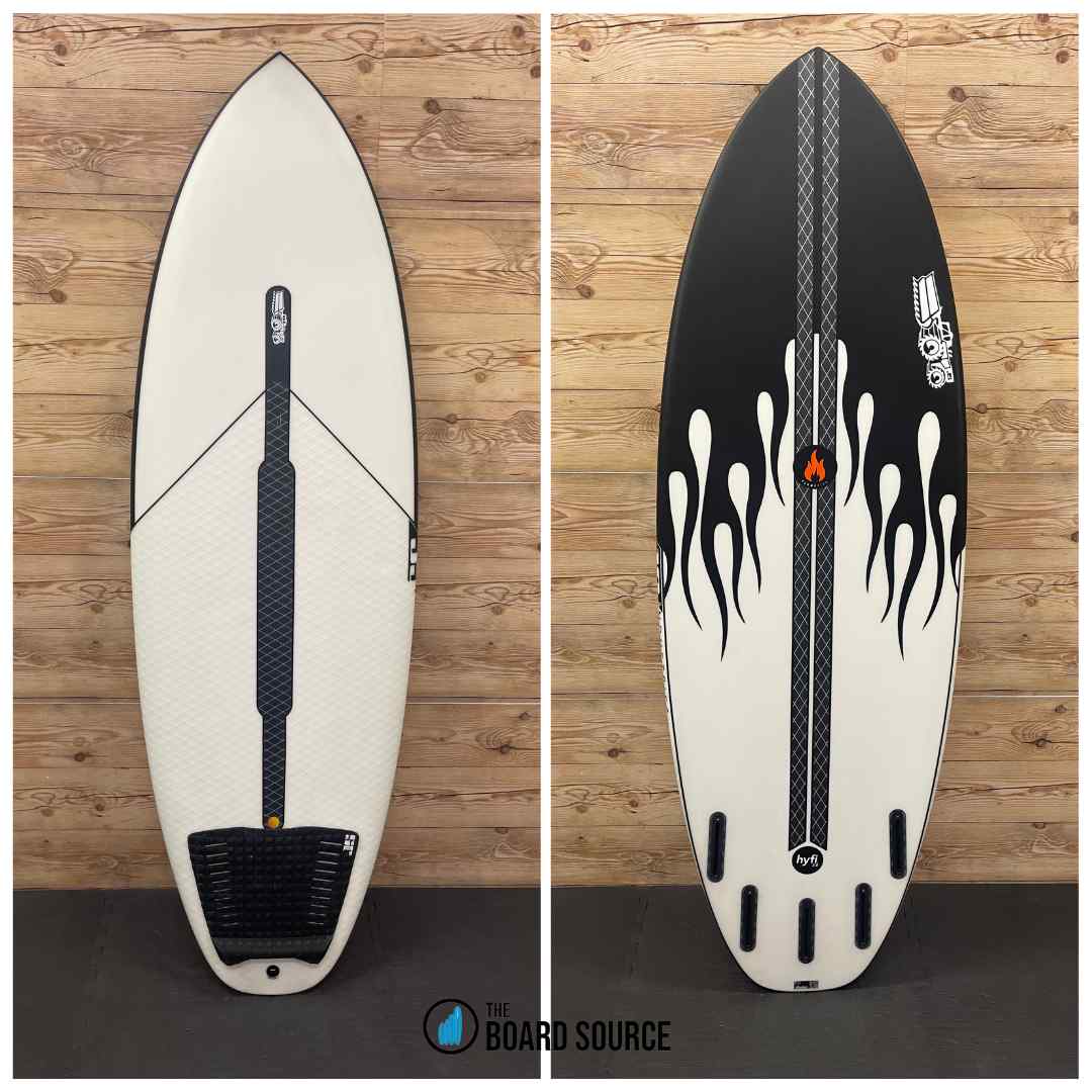 JS INDUSTRIES SURFBOARDS - その他