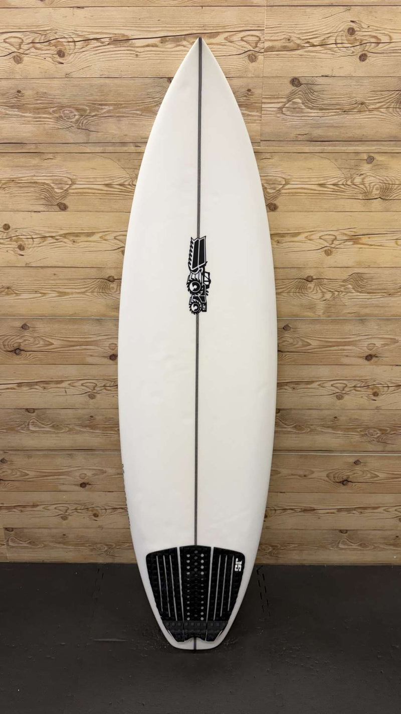 Used JS Industries Surfboards for Sale – The Board Source