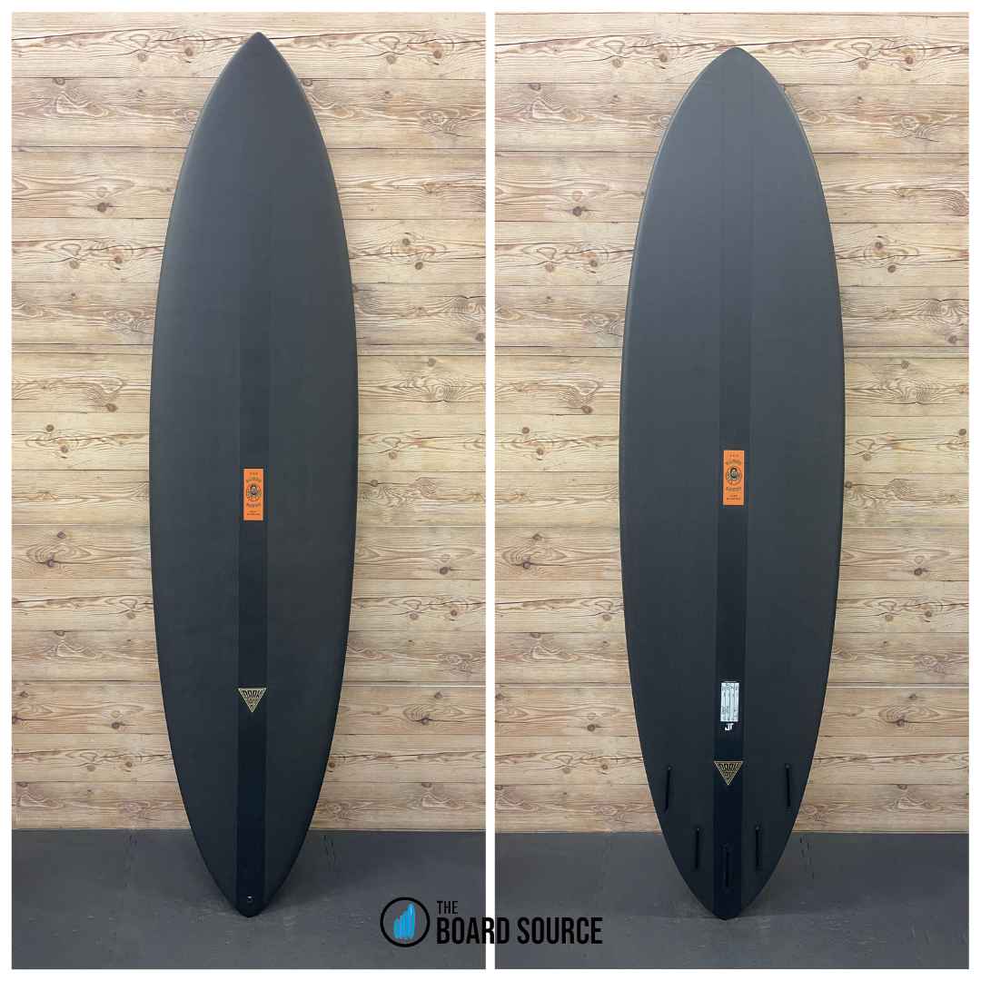 Used Dark Arts JT Surfboards Jawnt Mid-Length for sale – The Board Source