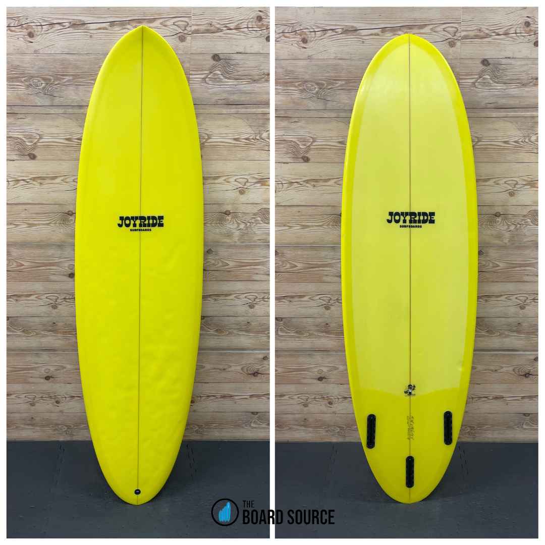 Used Joyride Surfboards for Sale | Thruster Hybrid Shortboard – The ...