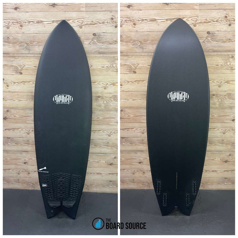 Lost Surfboards for Sale - New & Used – The Board Source