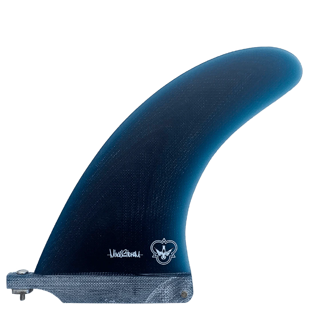 Mike Stidham 6.75 Single Fin - Flying Diamonds Fins – The Board Source