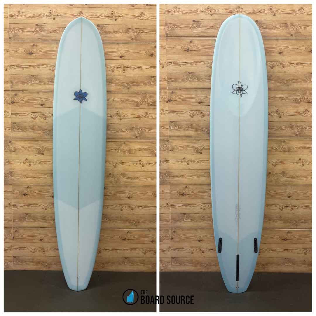 Nectar Performance 2+1 Longboard for Sale San Diego – The Board Source
