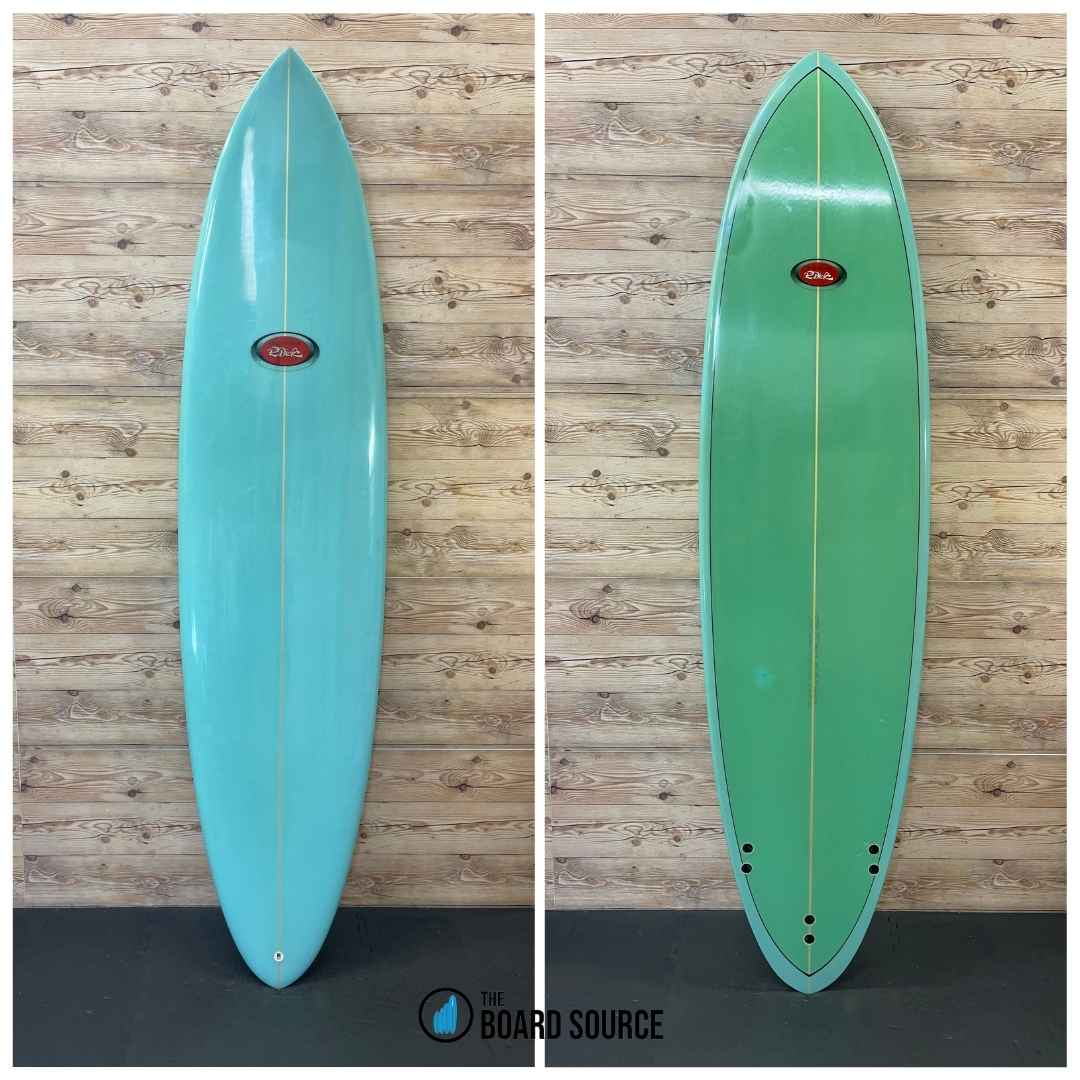 R.Dick Surfboards Big Guy Tri 7'8" for Sale San Diego – The Board Source