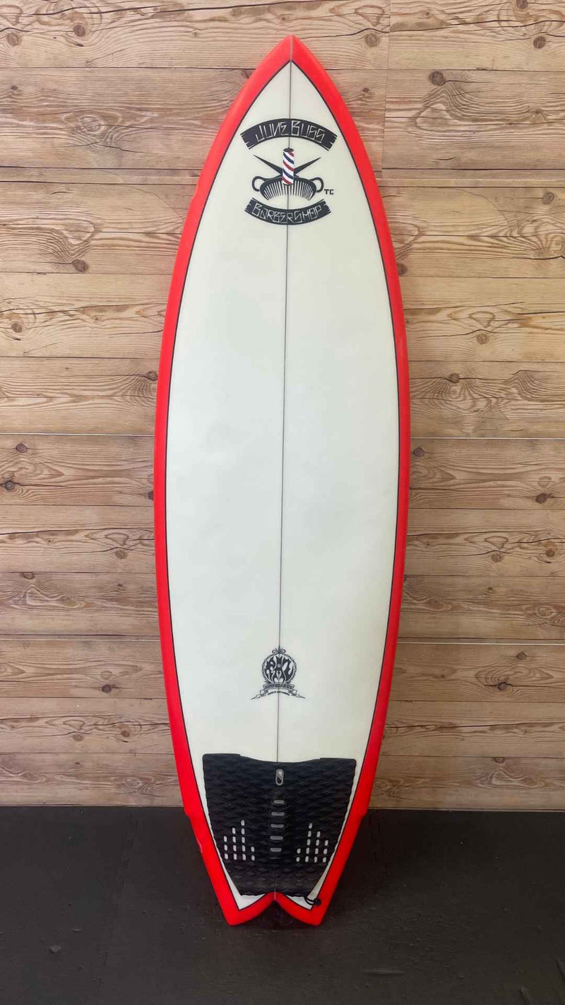 New & Used Fish Surfboards for Sale – The Board Source