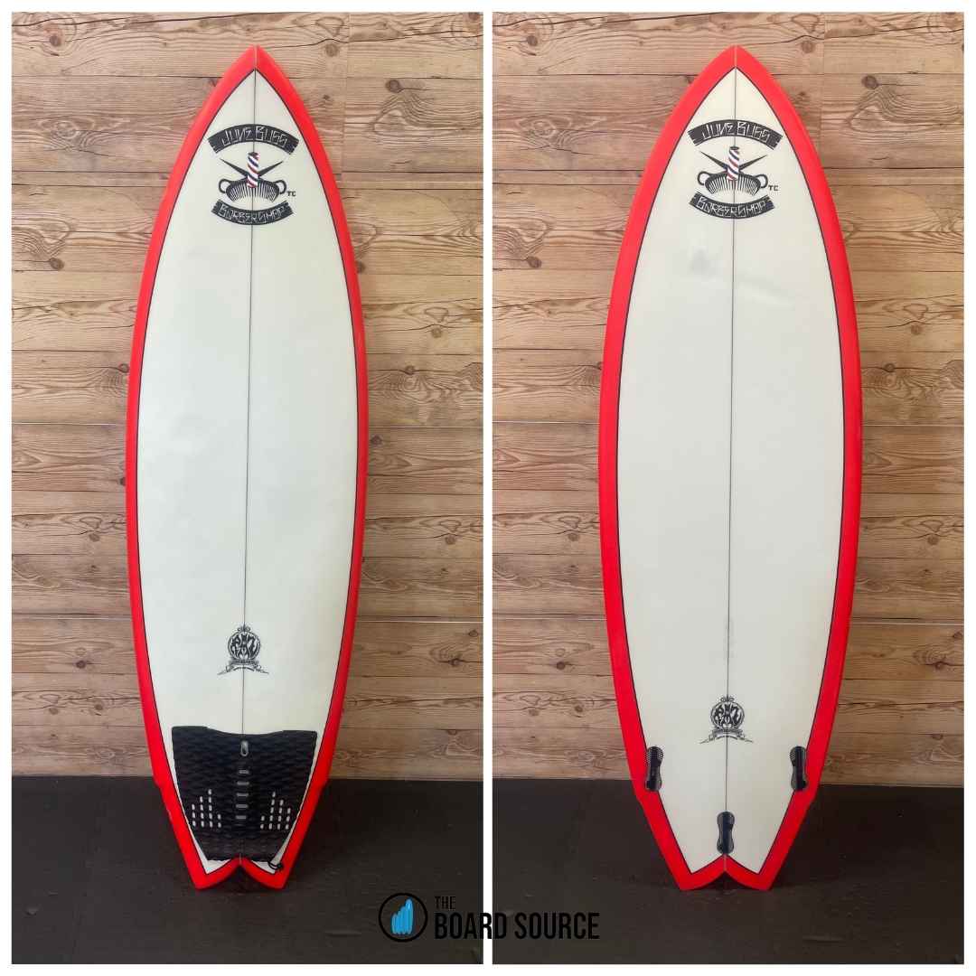 FOR SALE - Raz Fish Twin+1 - SHOP NOW – The Board Source