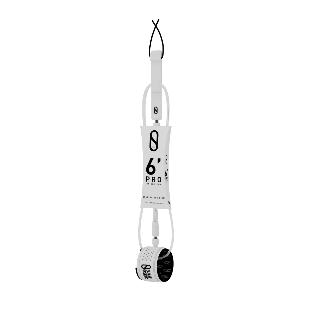 Kelly Slater Designs 6mm Comp Shortboard Leash – The Board Source