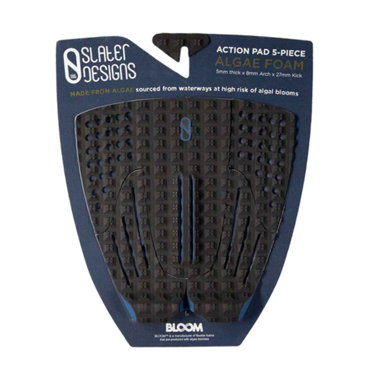Surfboard Traction Pads - Grip & Tail Pads – The Board Source
