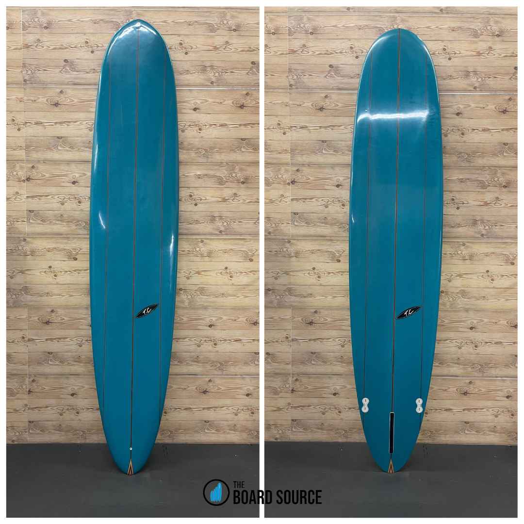 TC Surfboards Longboard for sale at The Board Source