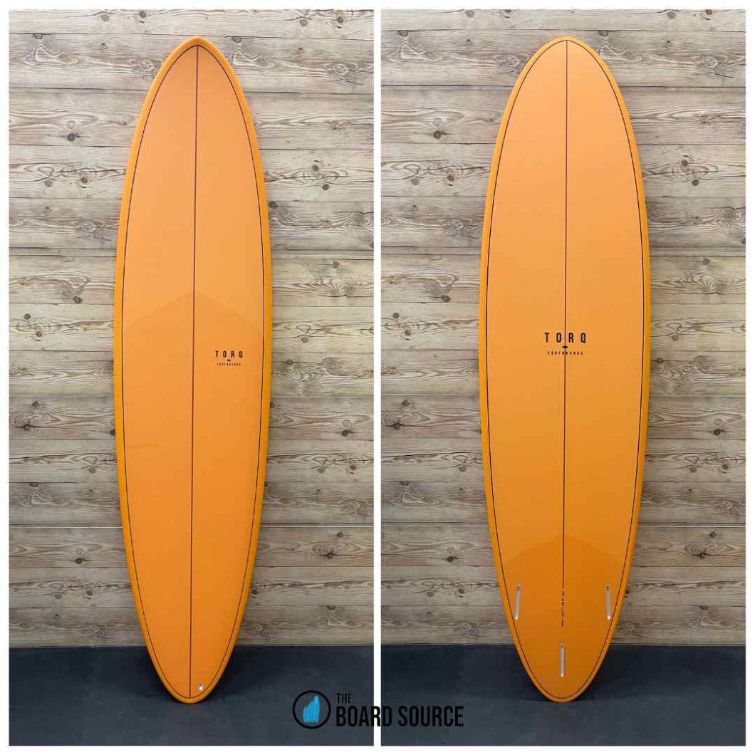 Surfboards for Intermeditate Surfers - Torq Mod Fun 7'2 for Sale – The ...
