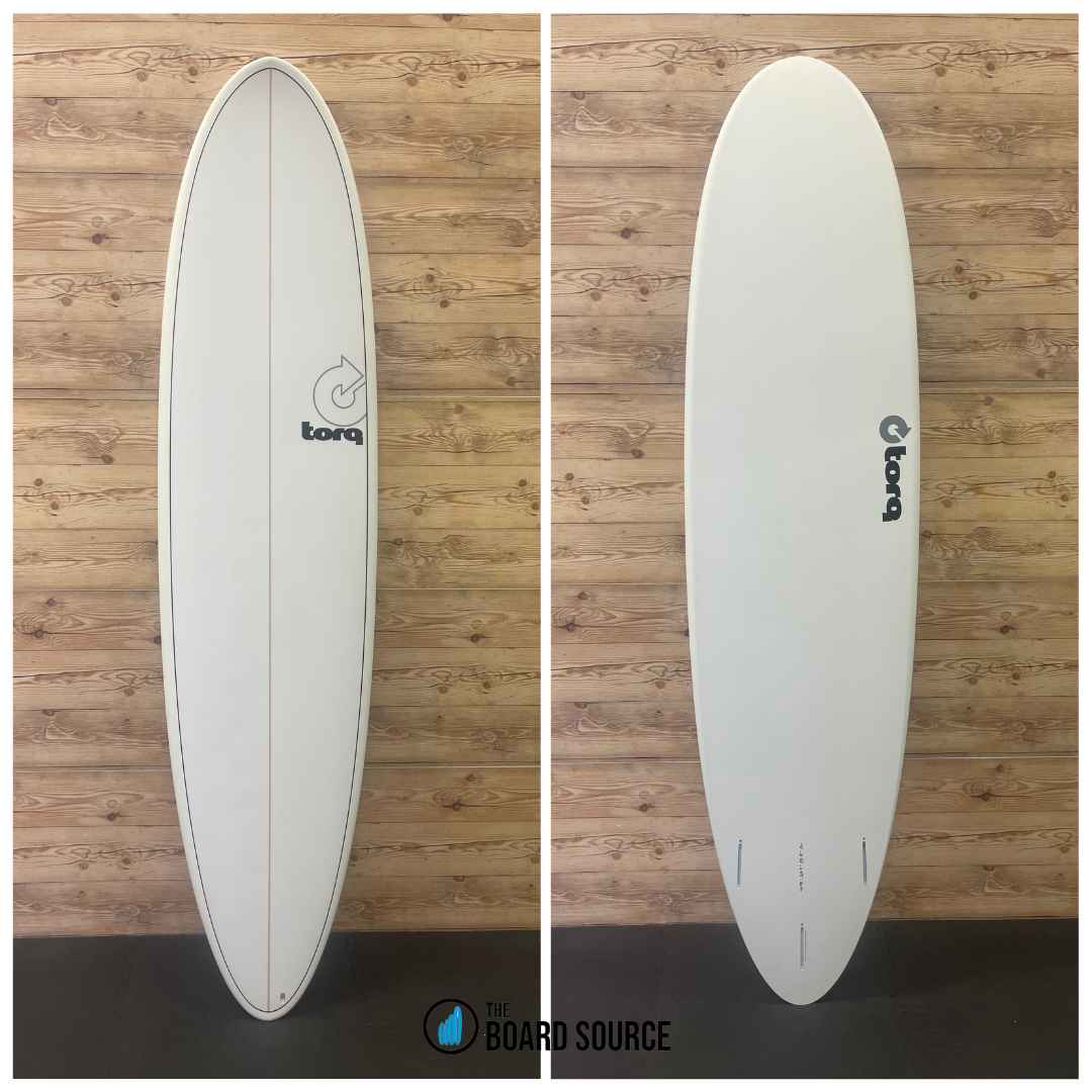 BEGINNER SURFBOARDS FOR SALE - Torq 7'6 Epoxy Funboard – The Board Source