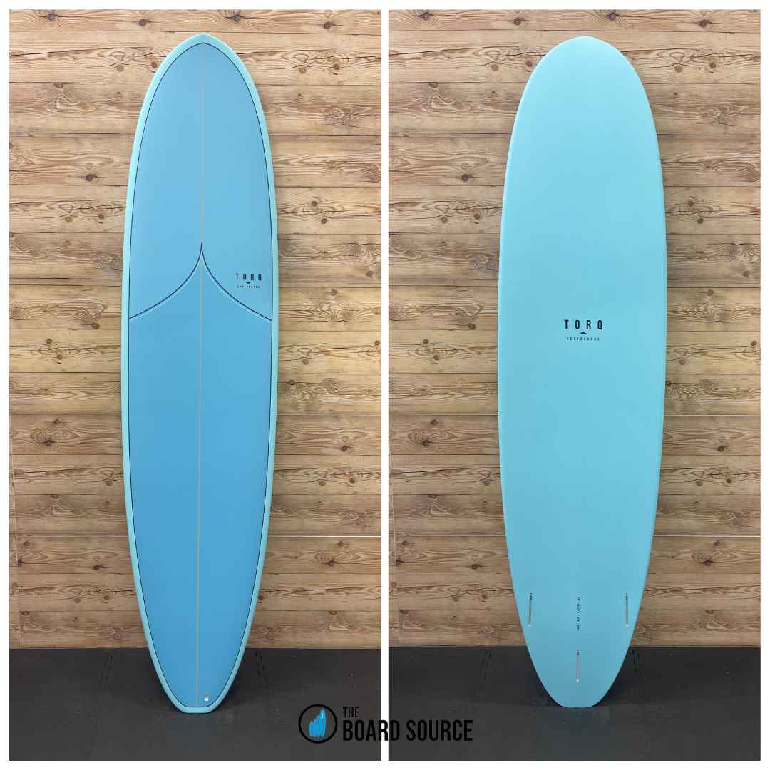 BEGINNER SURFBOARDS - Torq Mod Fun V+ 7'8" for Sale – The Board Source