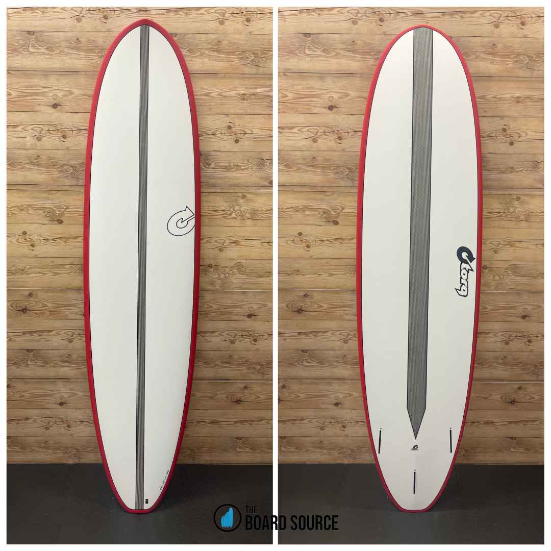 BEGINNER SURFBOARDS - Torq Mod Fun V+ 7'4" for Sale – The Board Source