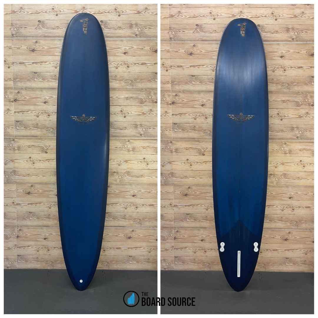 FOR SALE: Von Sol Surfboards 9ft Performance Longboard – The Board Source