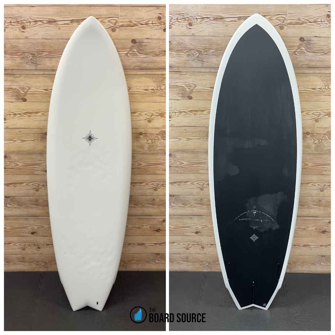 Wayne Rich Singularity Pintail Surfboard for sale - Only $295 – The ...