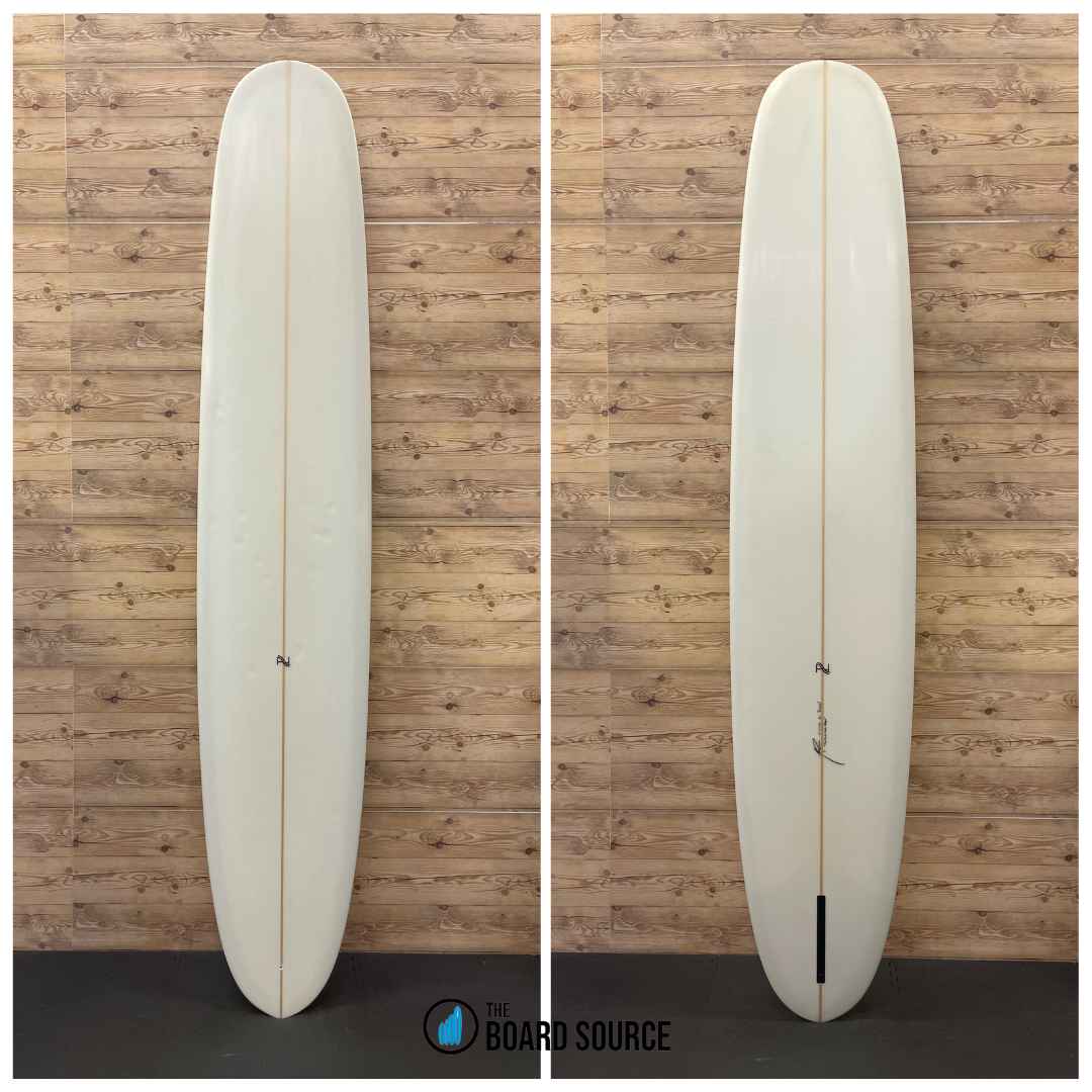 A&H Vessels Single Fin Longboard for sale ONLY $650 – The Board Source
