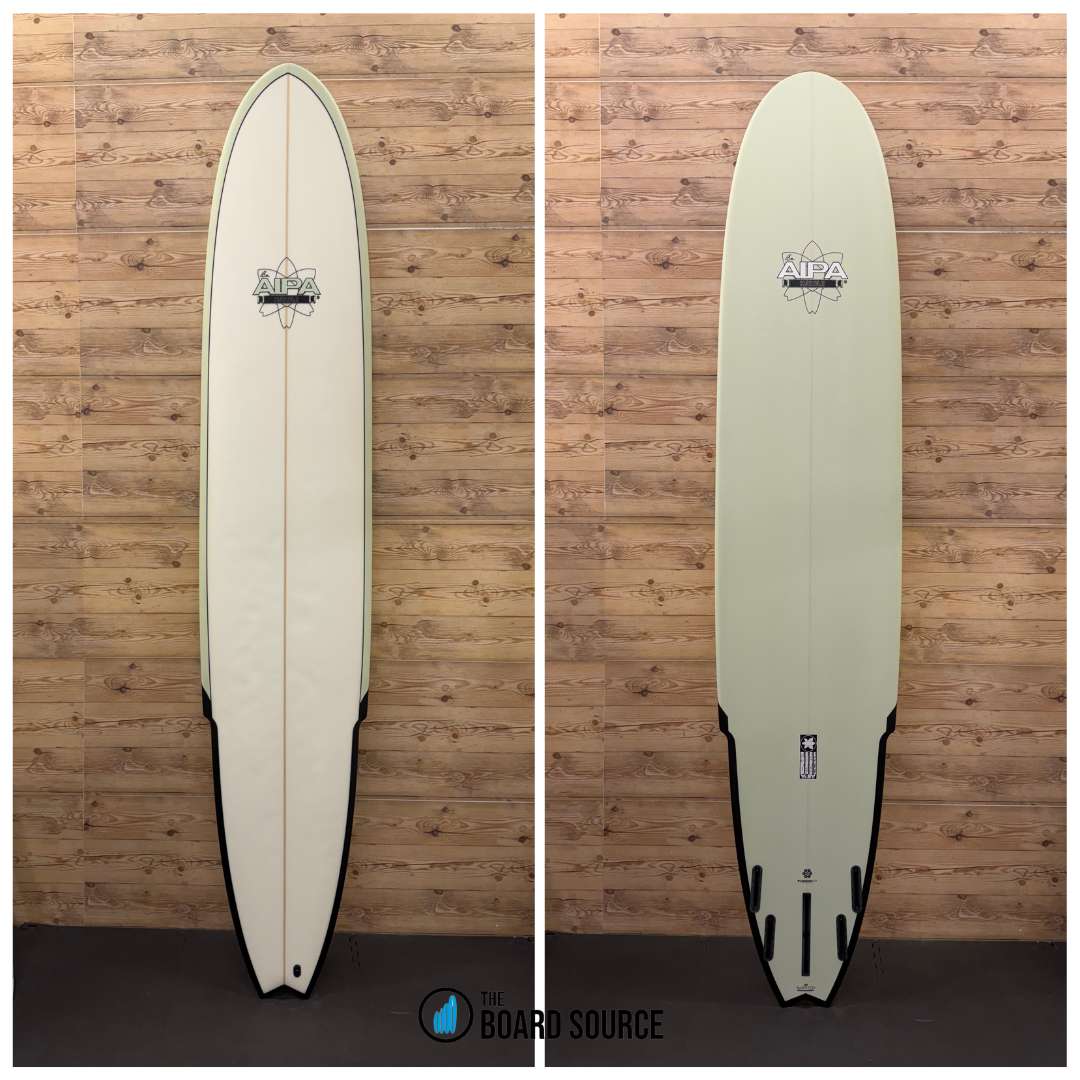 Used Ben Aipa Big Brother Sting Surfboard at The Board Source