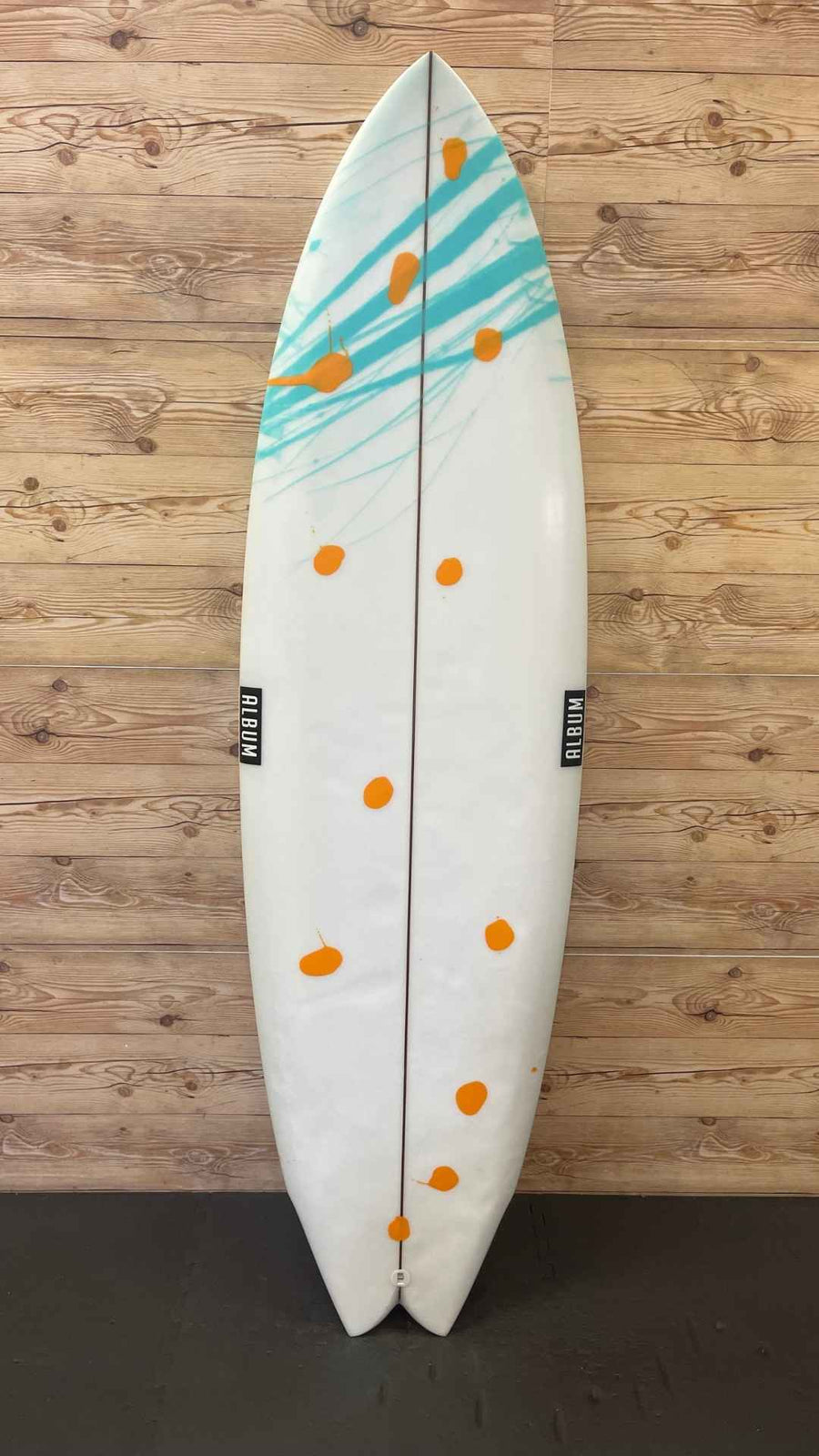 Album Surfboards for Sale San Diego – The Board Source