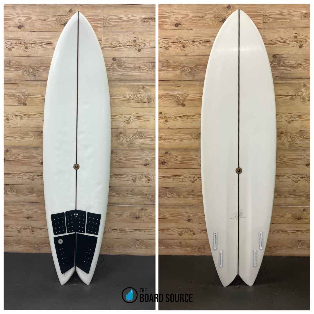 Used Album Vesper 6'6" Surfboard for Sale ONLY $750 – The Board Source