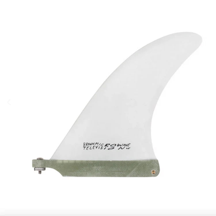 BMT Alex Knost Bonzer Fin – The Board Source