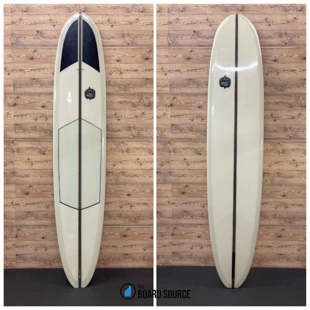 For Sale 9'5" Billboard Surfboards Longboard - Shop Now just $450 – The ...