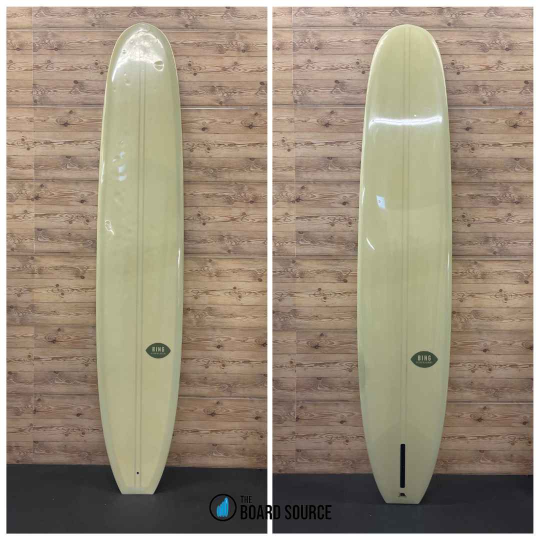 For Sale -Bing Cali Square Noserider 10ft Longboard – The Board Source