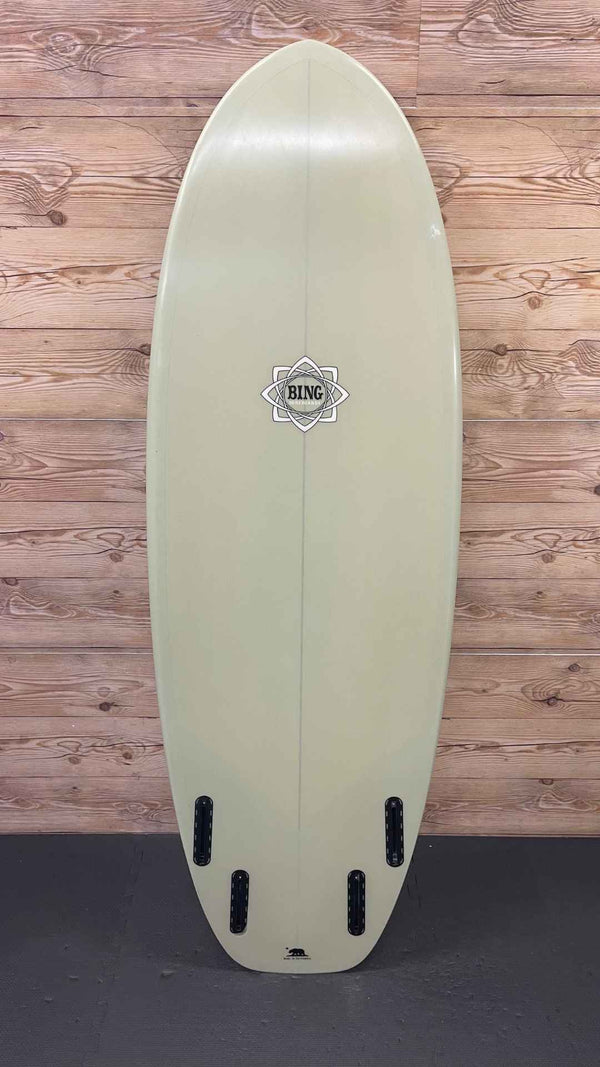 New & Used Bing Surfboards for Sale – The Board Source
