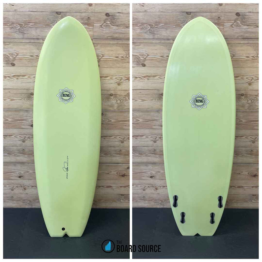 New & Used Fish Surfboards for Sale – The Board Source