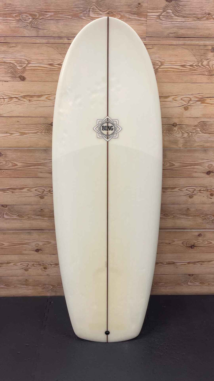 New & Used Bing Surfboards for Sale – The Board Source