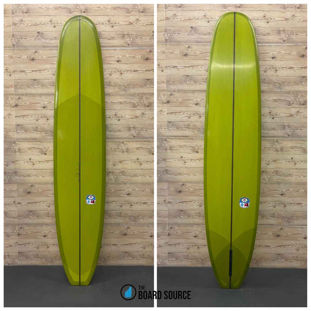 Used Bing Aussie Square Longboard for Sale | Shipping Available – The ...