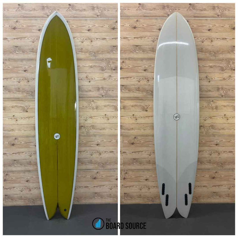 New & Used Fish Surfboards for Sale – The Board Source