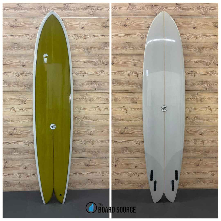 New & Used Fish Surfboards for Sale – The Board Source