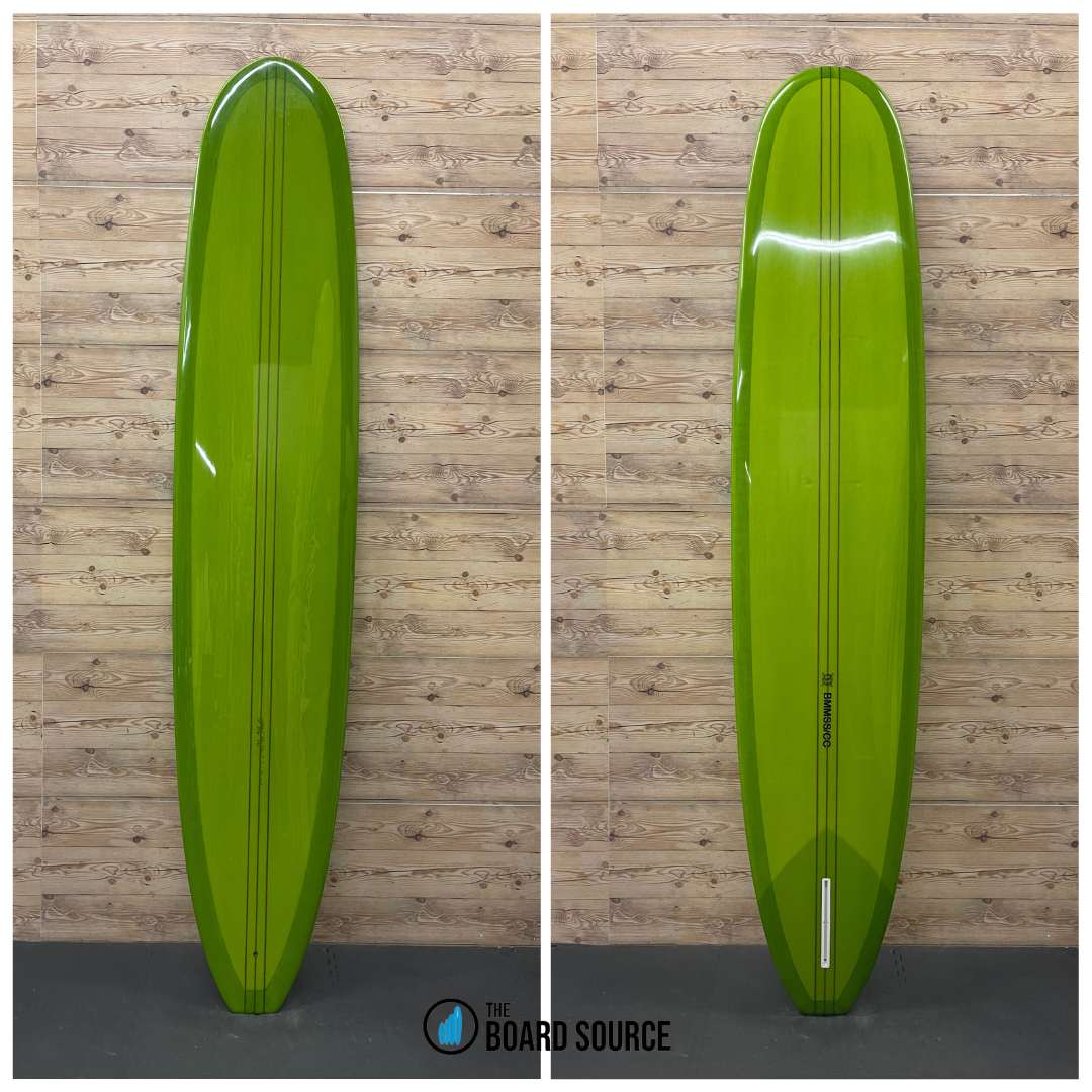 For sale: Used Brothers Marshall Single Fin Longboard | ONLY $795 – The ...